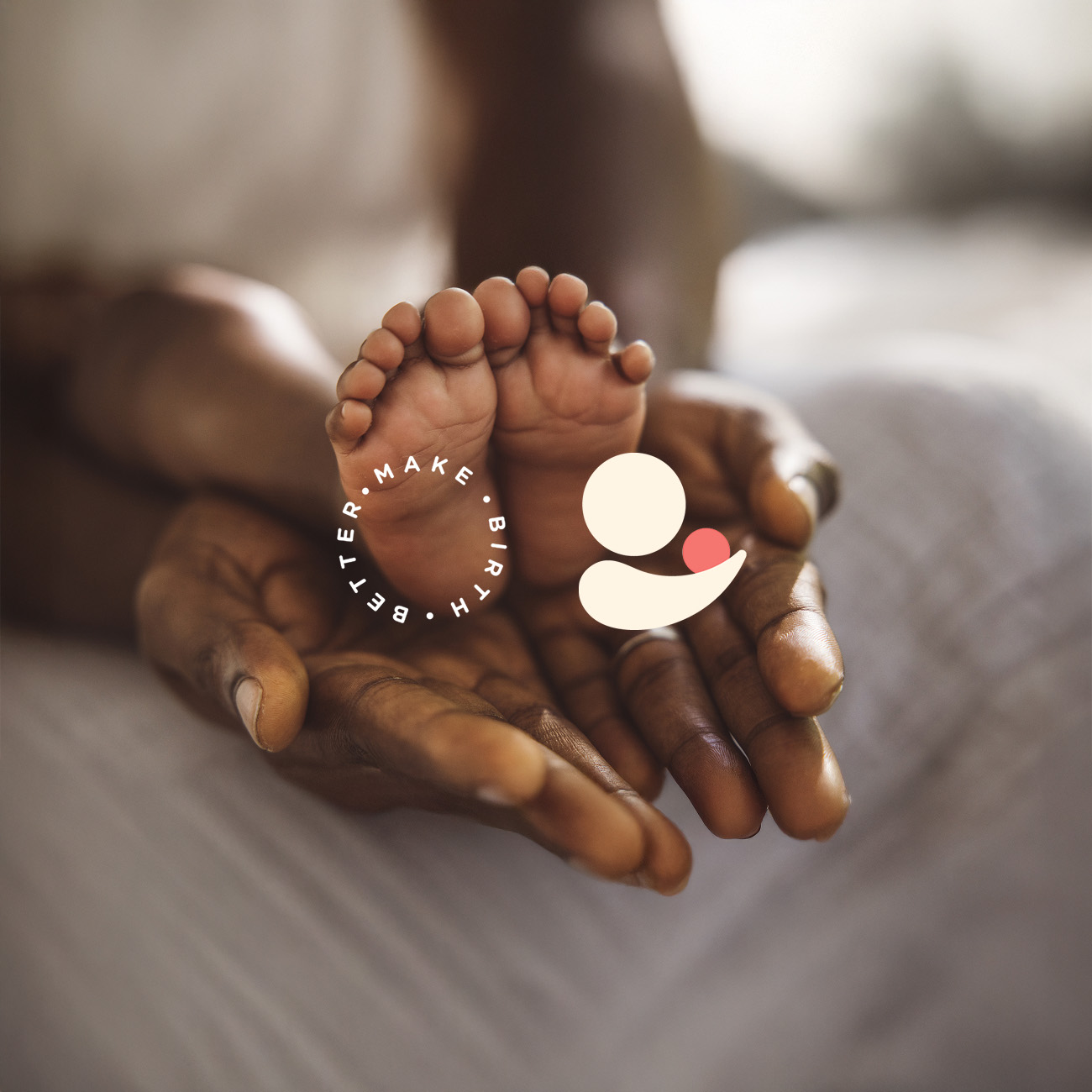 Maternity by Kimal partners with Make Birth Better - Maternity by Kimal