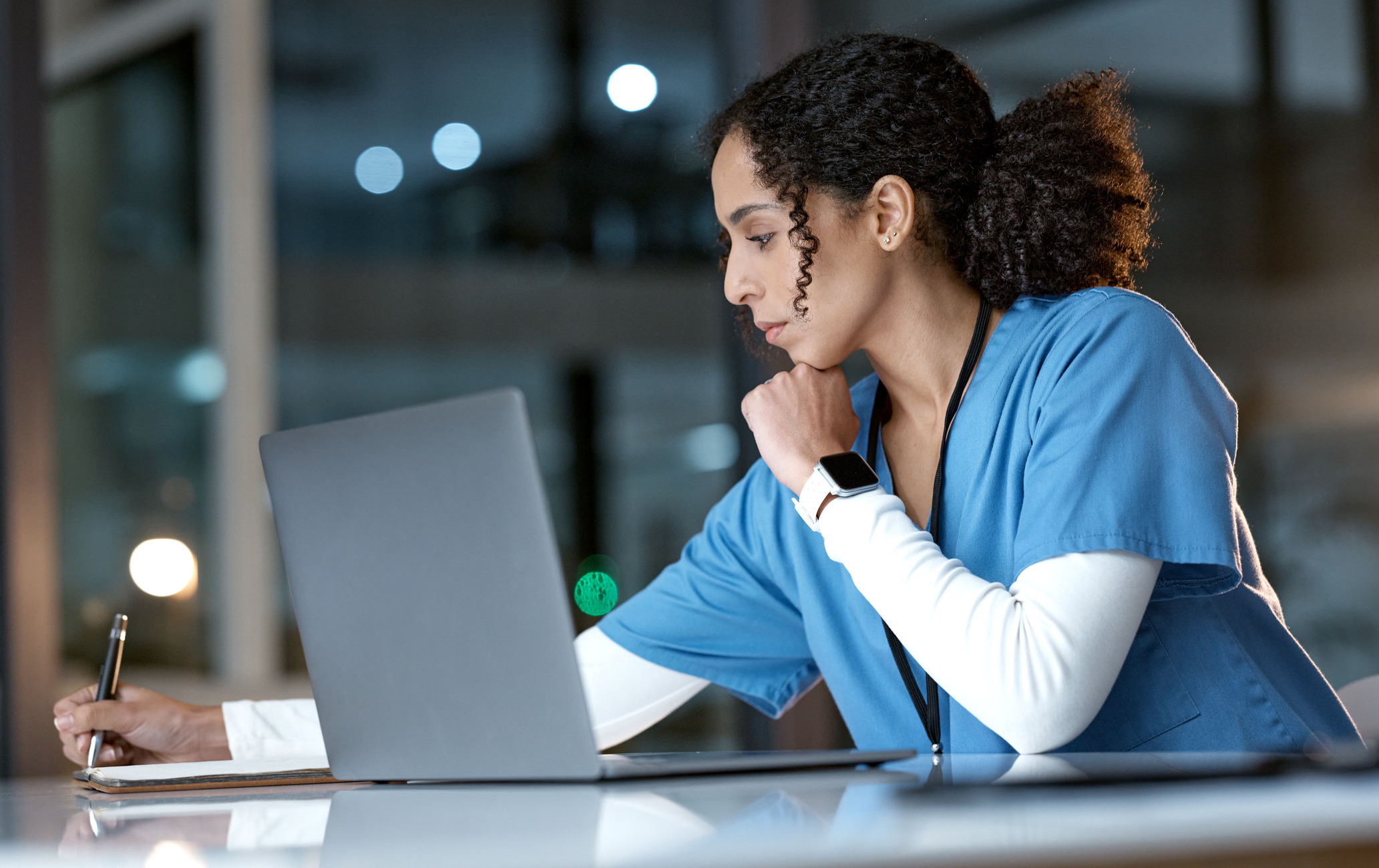 Improving the Diagnosis of PPH - Maternity by Kimal